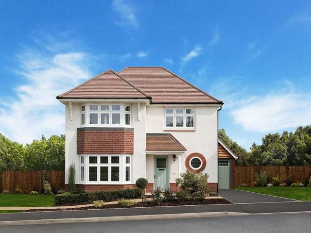 3 Bedroom Property