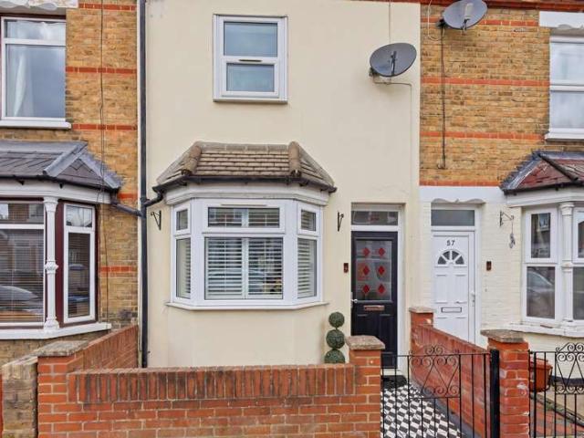 3 Bedroom Property