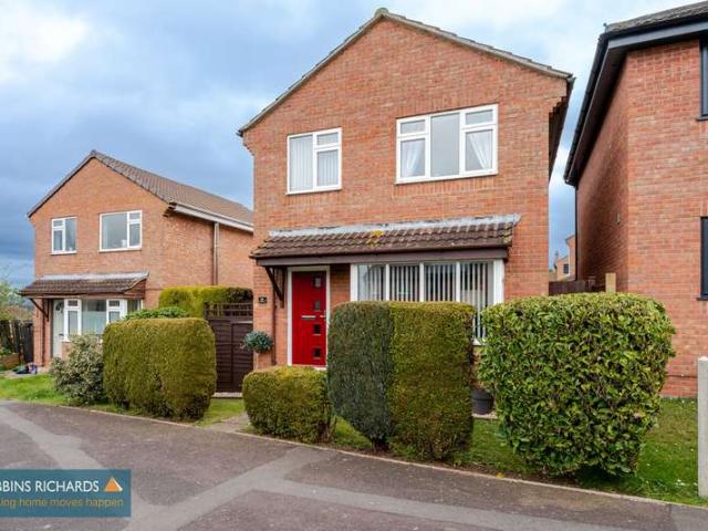3 Bedroom Property