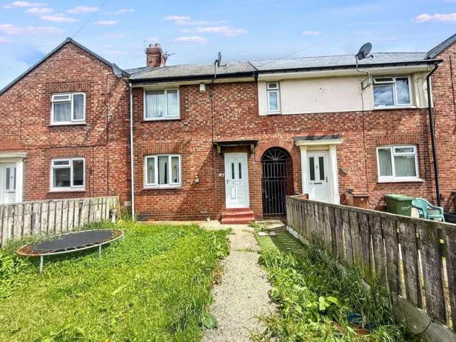 3 Bedroom Property