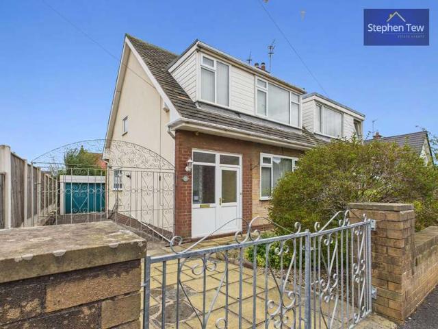 3 Bedroom Property