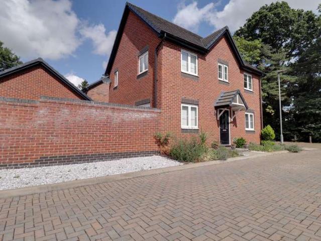 3 Bedroom Property