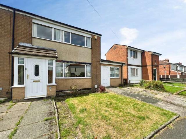 3 Bedroom Property