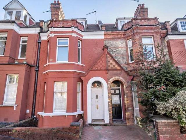 3 Bedroom Property