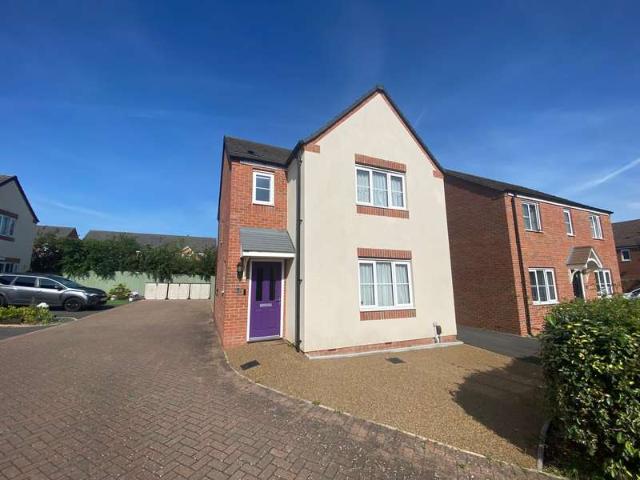 3 Bedroom Property