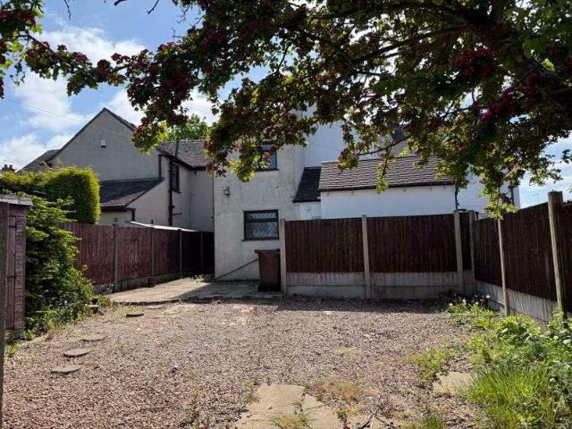 3 Bedroom Property