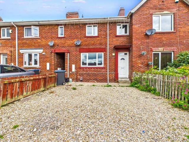 3 Bedroom Property