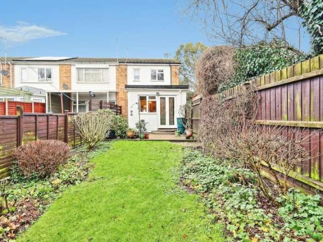 3 Bedroom Property