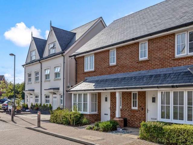 3 Bedroom Property