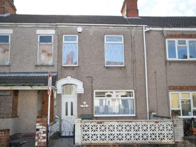 3 Bedroom Property