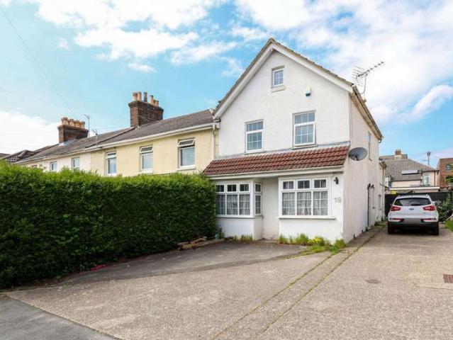 3 Bedroom Property