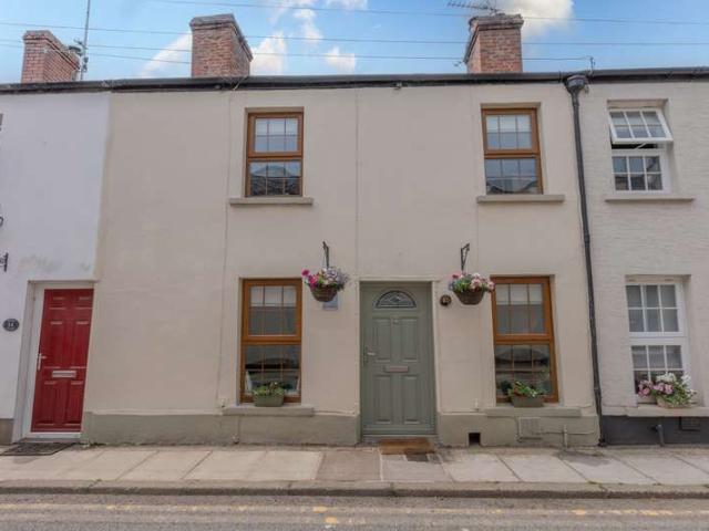 3 Bedroom Property