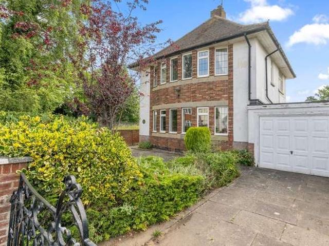3 Bedroom Property