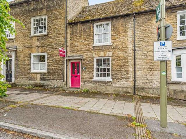 3 Bedroom Property