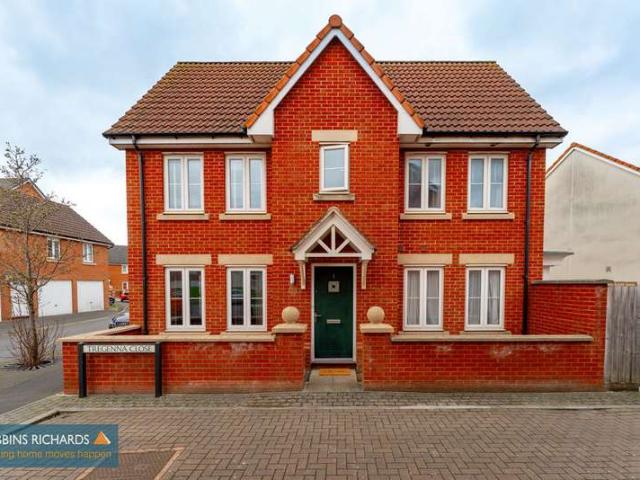 3 Bedroom Property