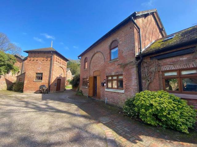 3 Bedroom Property