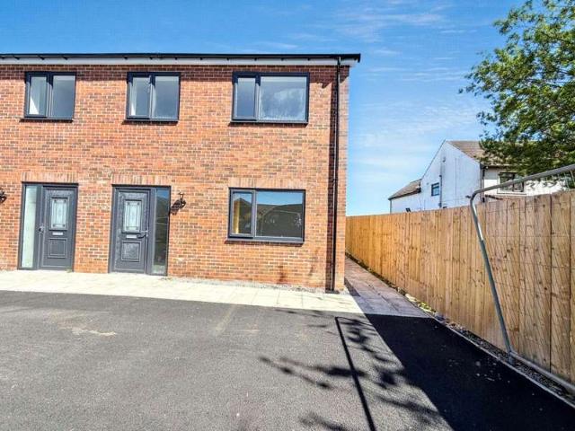 3 Bedroom Property