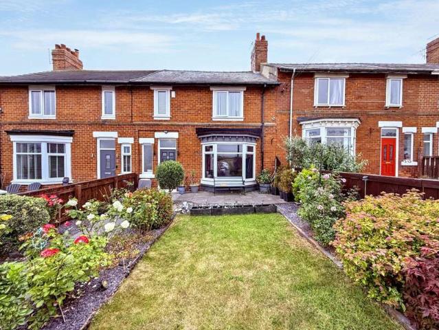 3 Bedroom Property