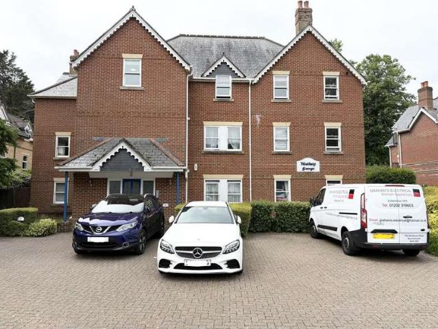 3 Bedroom Property