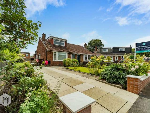 3 Bedroom Property