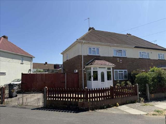 3 Bedroom Semi Detached House