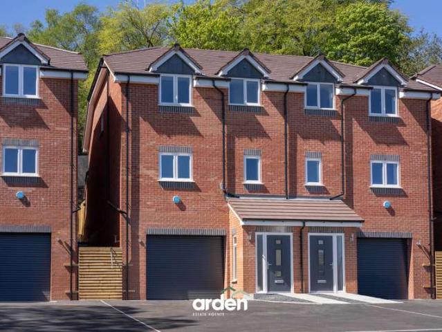 3 Bedroom Property