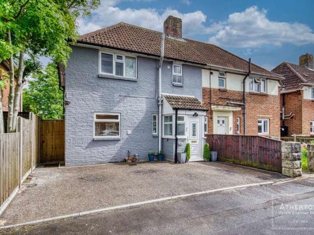 3 Bedroom Property