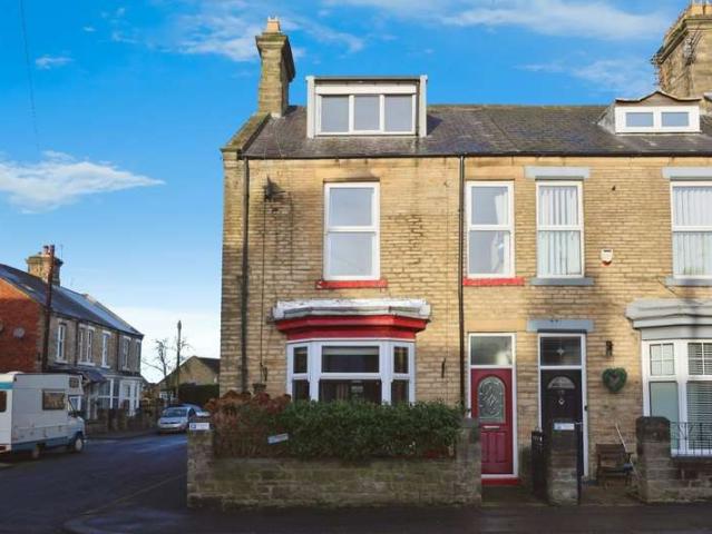 3 Bedroom Property