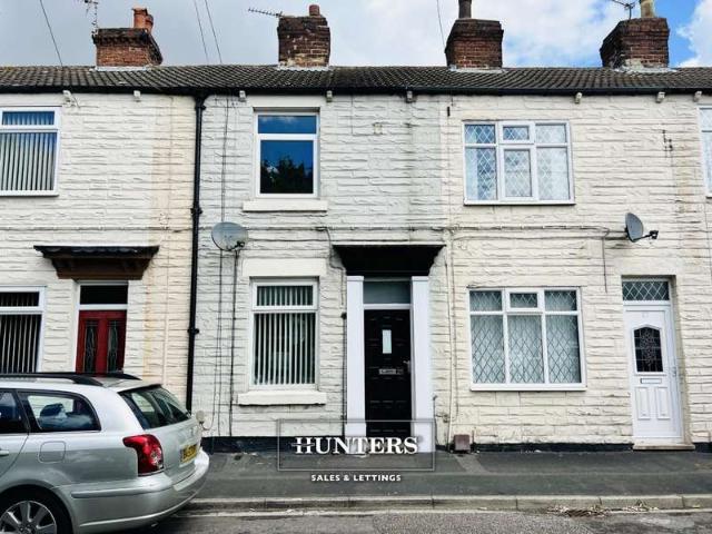 3 Bedroom Property