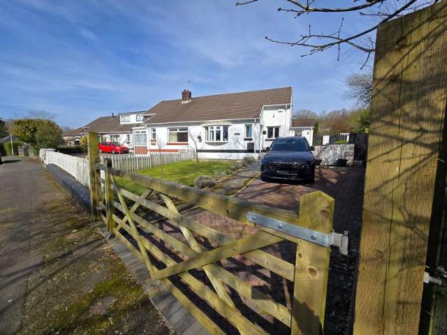3 Bedroom Property