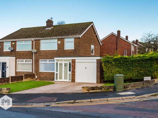 3 Bedroom Property