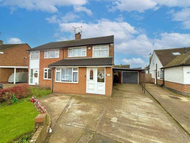 3 Bedroom Property