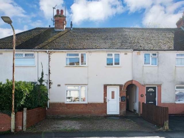 3 Bedroom Property
