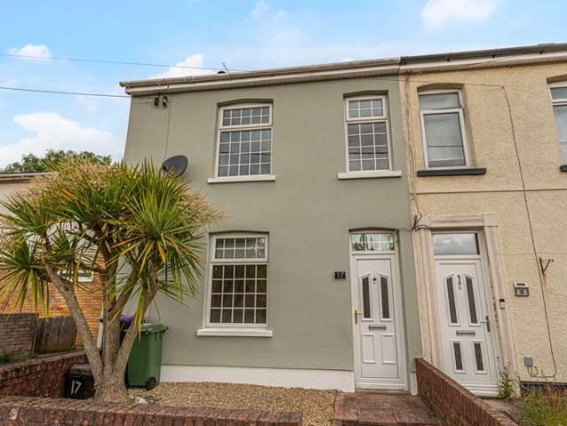 3 Bedroom Property