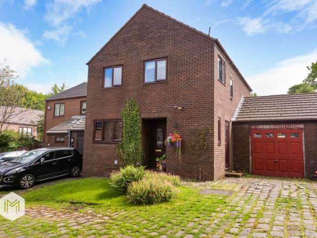 3 Bedroom Property