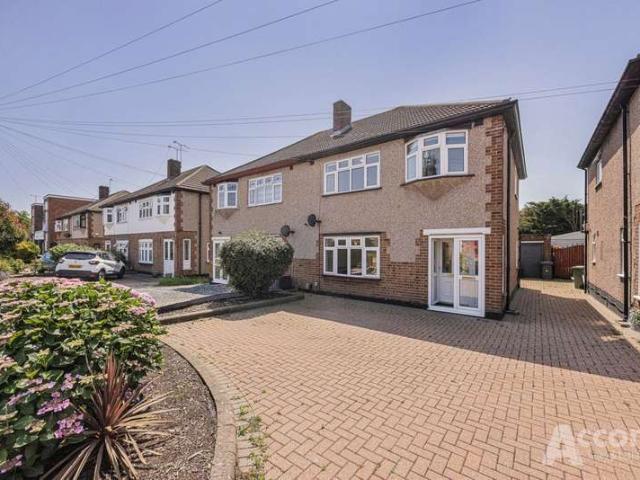 3 Bedroom Property