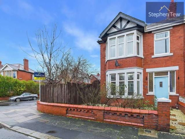 3 Bedroom Property