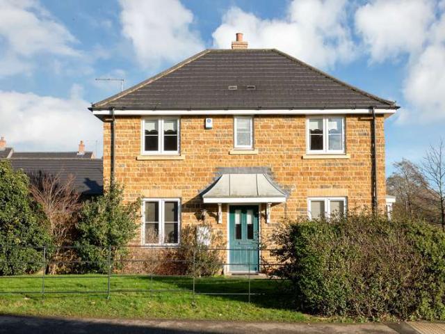 3 Bedroom Property
