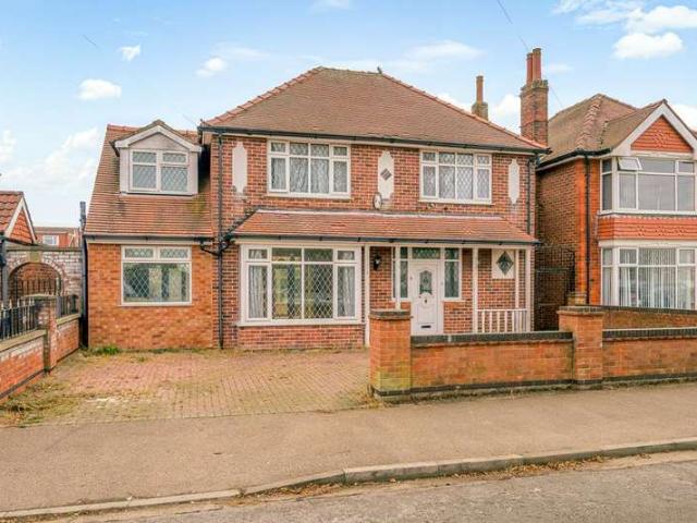 3 Bedroom Property