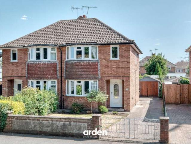 3 Bedroom Property