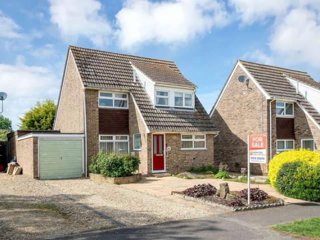 3 Bedroom Property