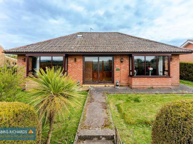 3 Bedroom Property