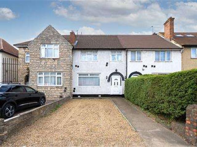 3 Bedroom Property