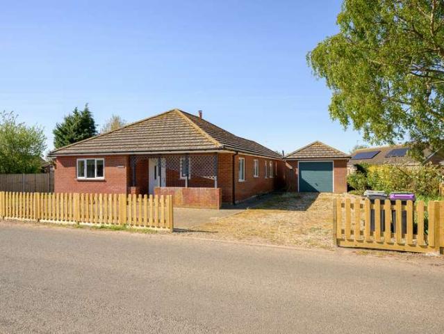 3 Bedroom Property