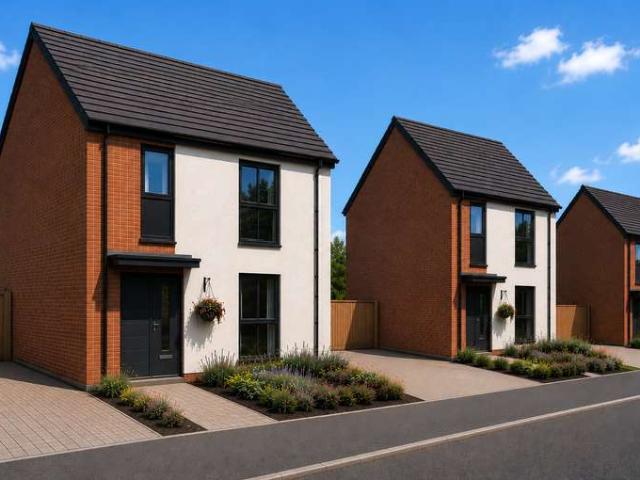 3 Bedroom Property