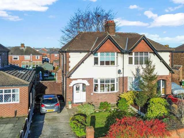 3 Bedroom Property
