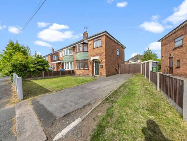 3 Bedroom Property