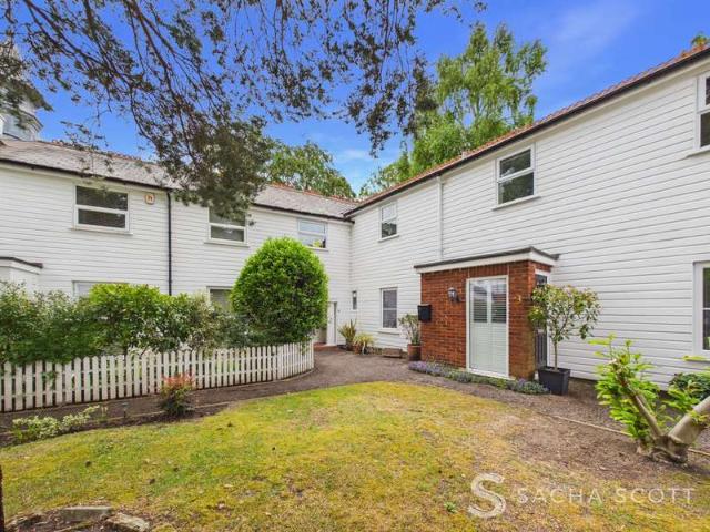 3 Bedroom Property
