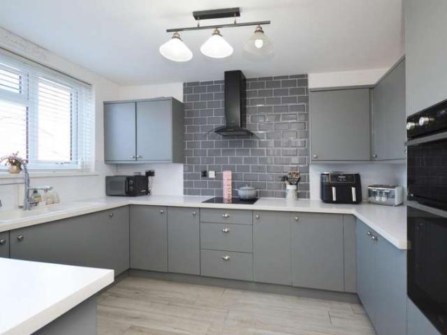 3 Bedroom Property