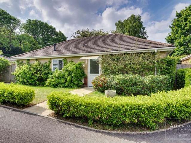 3 Bedroom Property
